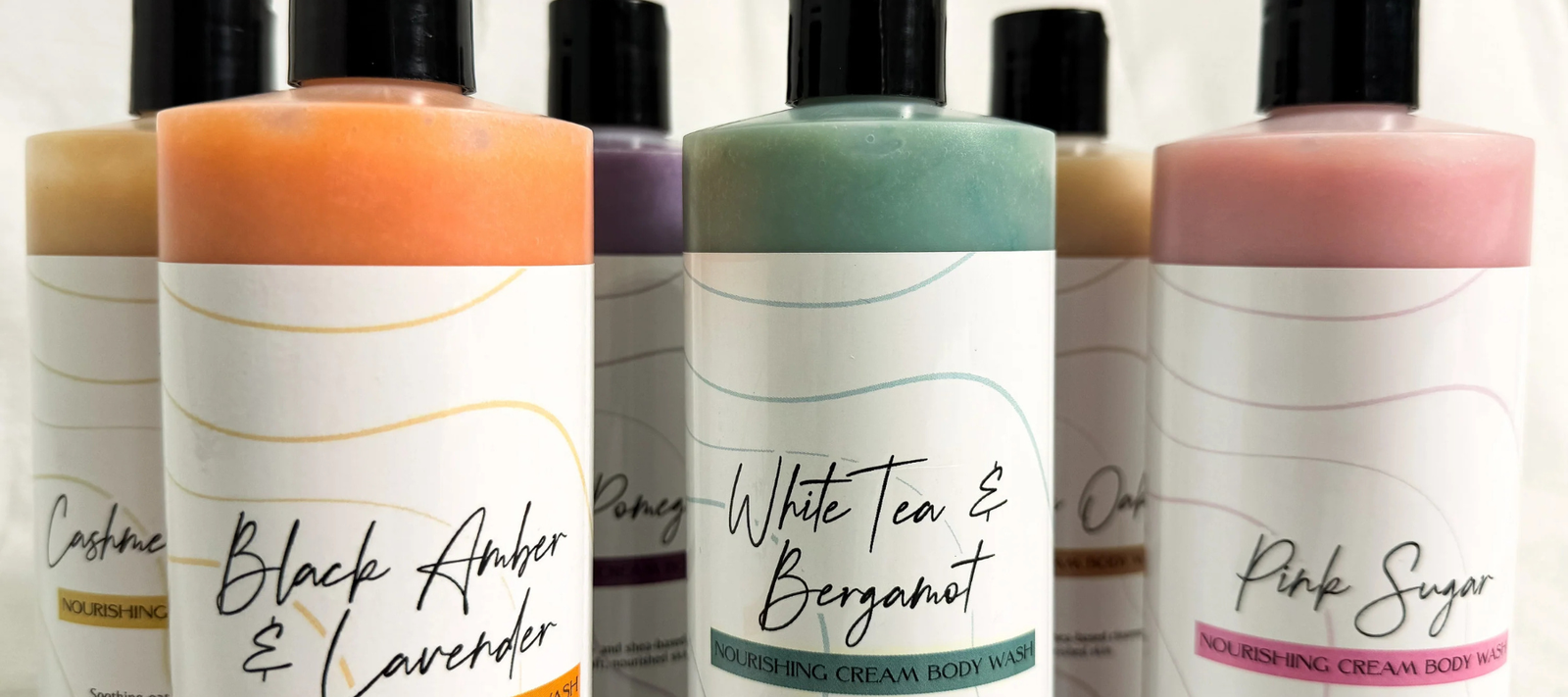 Body Washes