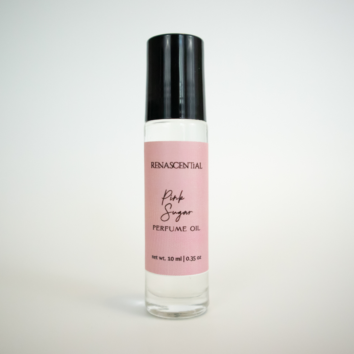 Pink Sugar Perfume Oil – Renascential